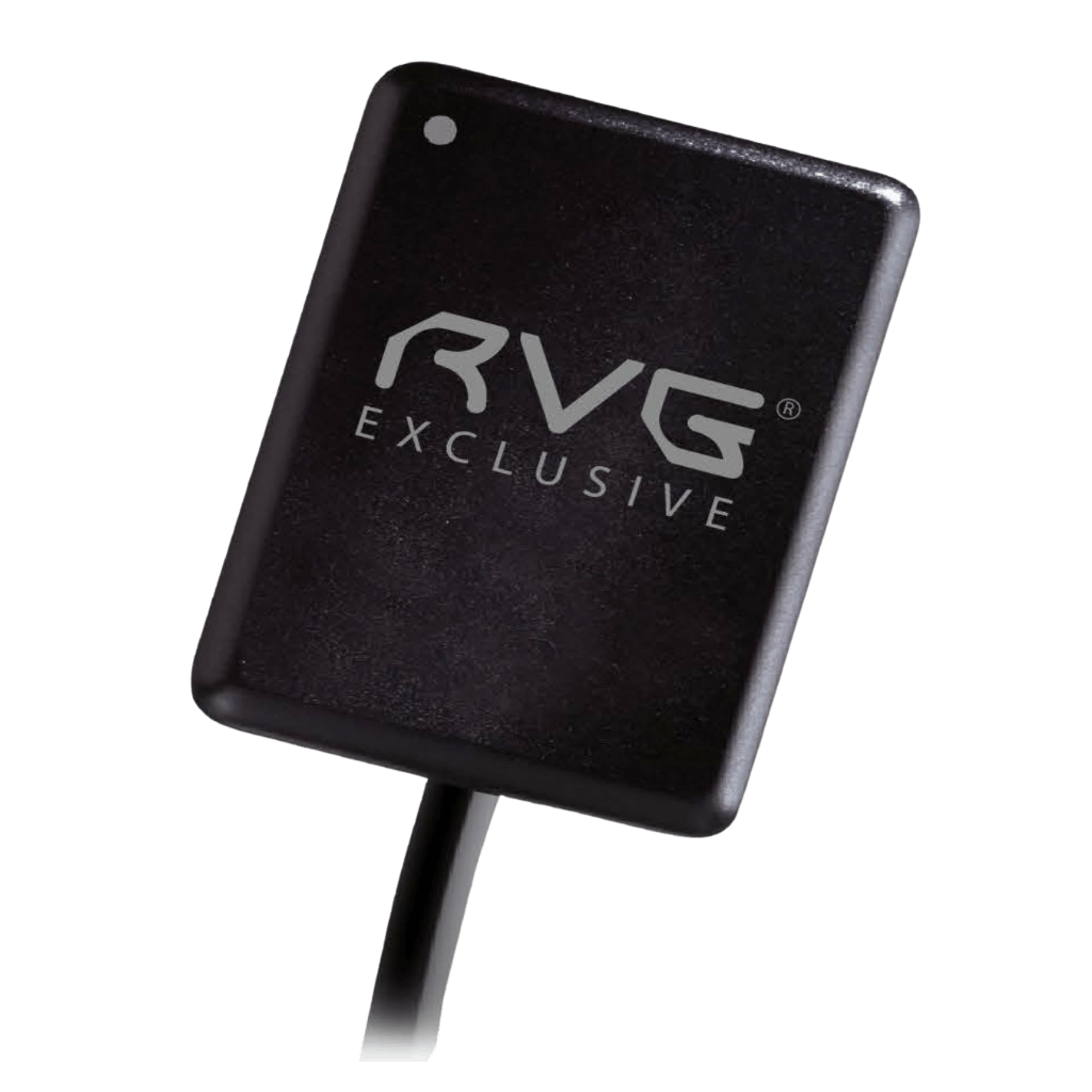 Radiovisiografo RVG Exclusive – Dental Pro